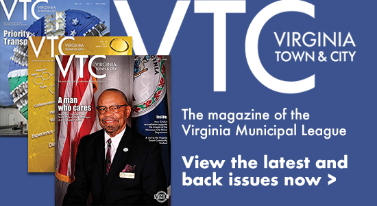 Virginia Municipal League – Building Better Communities Through Sound ...