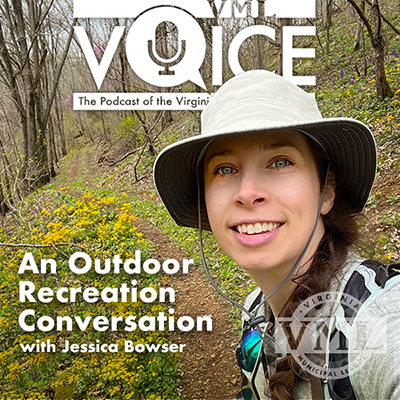 VML Voice – Aug. 22, 2022 - Virginia Municipal League