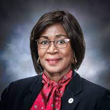 Virginia Municipal League > Organization > Board of Directors