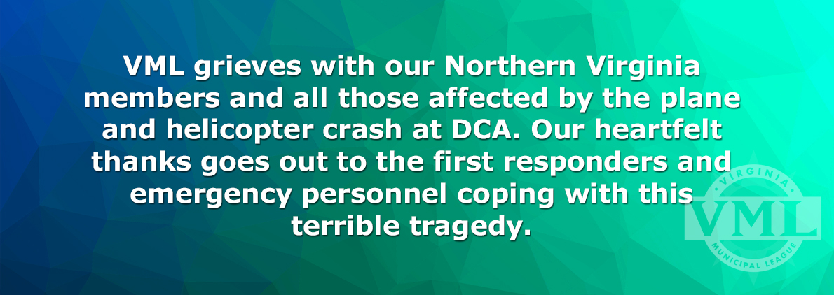 Virginia Municipal League – Building Better Communities Through Sound ...