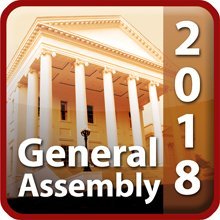 General Assembly | Virginia Municipal League